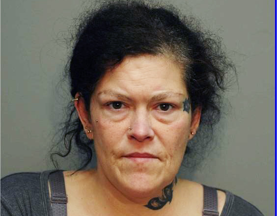 Felony stalking charge filed against Nashua woman | News, Sports, Jobs ...